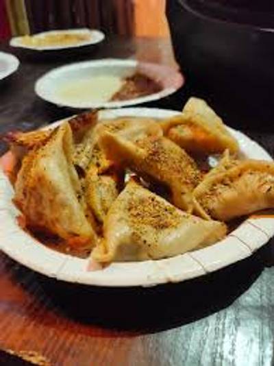 Dumpling Hood in Laxmi Nagar Delhi | Order Food Online | Swiggy