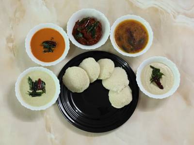 South Indian Idli House in Mira Road Mumbai | Order Food Online | Swiggy