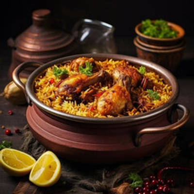 The Tadka House in BHEL Bhopal | Order Food Online | Swiggy