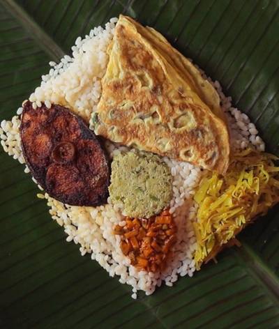 Order Food Online from Kerala Cafe in Chembur, Mumbai | Swiggy