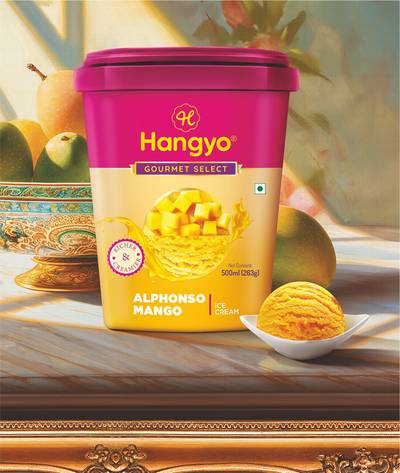 Order Food Online from Hangyo Ice Creams in Basaveshwaranagar ...