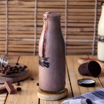 Mad Over Shakes in Kolar Road Bhopal | Order Food Online | Swiggy