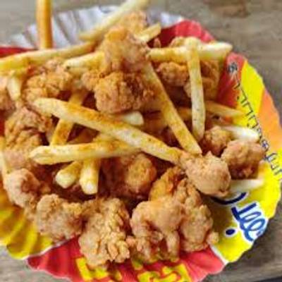 La Kebub Fast Food in Maninagar Ahmedabad | Order Food Online | Swiggy