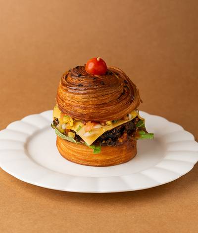 KONDITORI by The Commoners Kitchen in Piplod Surat | Order Food Online ...