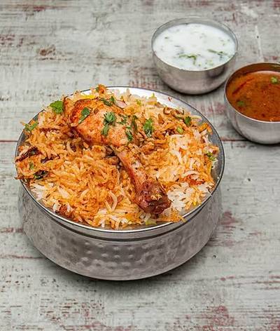 The Raasa Restaurant in GOPANNPALLY Hyderabad | Order Food Online | Swiggy