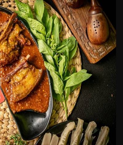 The Naga Kitchen in Azara Guwahati | Order Food Online | Swiggy