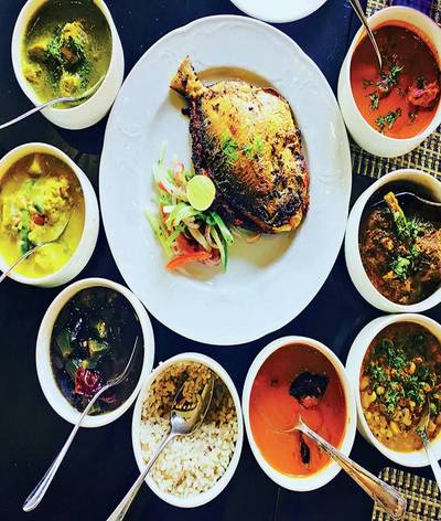 Sheela Restaurant & Bar in Sou_Vasco Central Goa | Order Food Online ...