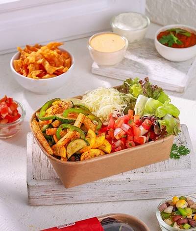 SNS Mexican Shack in Scruz Bandra East Mumbai | Order Food Online | Swiggy