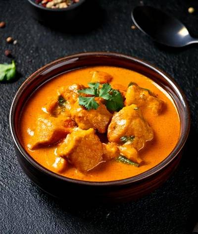 Prem Singh Negi Tandoorwaale in Sector 18 Noida 1 | Order Food Online ...