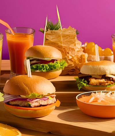 Chefette in Kaloor Kochi | Order Food Online | Swiggy