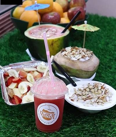 Falam Coconut & Juices in Kishanpara Chowk Rajkot | Order Food Online ...