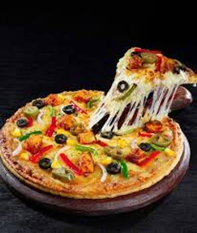 Pizza Crispino in Noida Expressway Noida 1 | Order Food Online | Swiggy