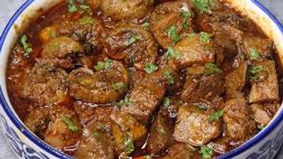 Chatpata Chammach in Ichapore Kolkata | Order Food Online | Swiggy