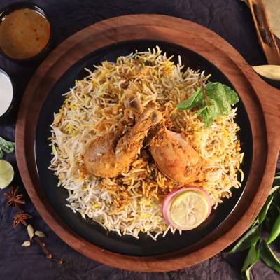Biryani And Co in Anna nagar Pondicherry | Order Food Online | Swiggy