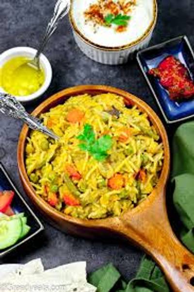 Swaminarayan Khichdi in Nikol Ahmedabad | Order Food Online | Swiggy