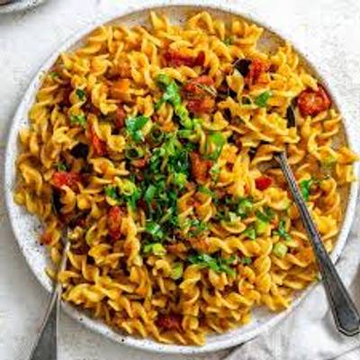 Order Food Online from Pinky Pasta in Andheri West, Mumbai | Swiggy