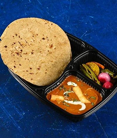 Thali Express in Mandvi Vadodara | Order Food Online | Swiggy