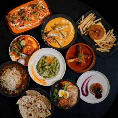 MOKO in Kolshet Manpada Mumbai | Order Food Online | Swiggy
