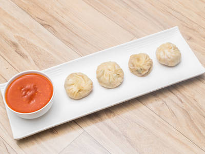 Momo Heaven in Nagavara & Hennur Bangalore | Order Food Online | Swiggy