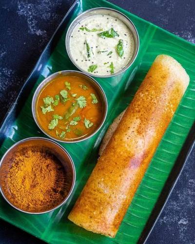 Ganesh Misthan Restaurant in Golghar Gorakhpur | Order Food Online | Swiggy