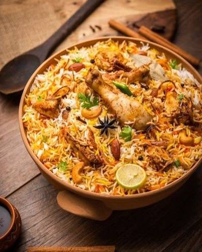 Chaska Biryani in Hoshangabad Road Bhopal Bhopal | Order Food Online ...