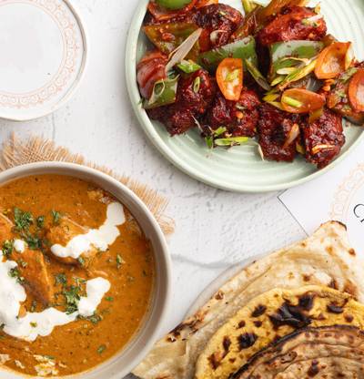Chaap Chariot - Pure Veg in Sector 16_FBD Faridabad | Order Food Online ...
