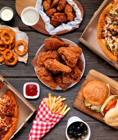 Zoca Cafe | Home delivery | Order online | Porwal Road Sector 18 Noida 1