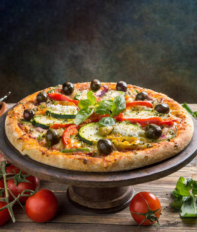 Naples Crust & Co - Artisan Pizza in Noida Expressway Noida 1 | Order ...