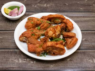 Seoul Fried Chicken in Patia Bhubaneswar | Order Food Online | Swiggy