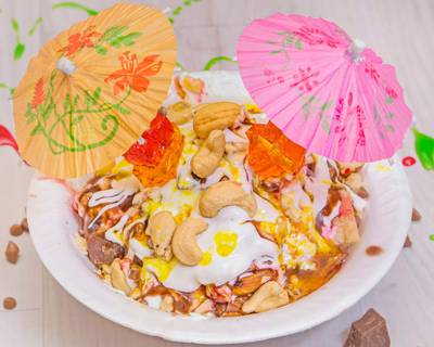 Ram Aur Shyam Golawala in Indira Circle Rajkot | Order Food Online | Swiggy