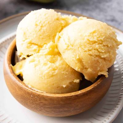 Pastonji Ice Cream in Jog Gor West Mumbai | Order Food Online | Swiggy