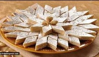 Krishna Sweets in Hiranandani Estate, Thane Mumbai | Order Food Online ...