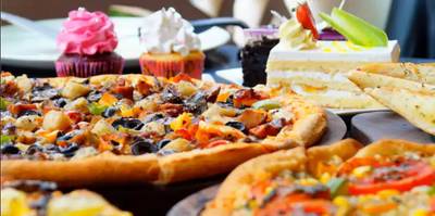 Cremeux in Panaji Central Goa | Order Food Online | Swiggy