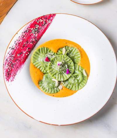 Cosie in Koregaon Park Pune | Order Food Online | Swiggy