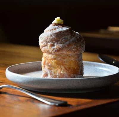 Mag St. Bread Co | Home delivery | Order online | Khar West Bandra West ...