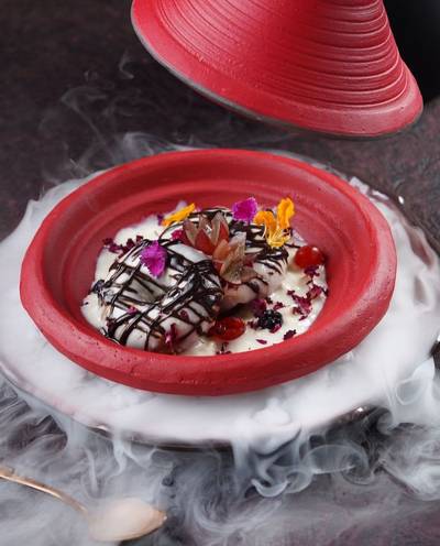 Four More Shots in Kalwa Mumbai | Order Food Online | Swiggy