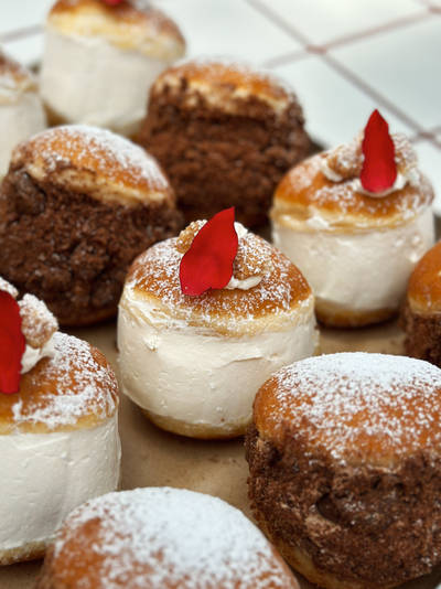 Daily Bakehouse in Koramangala Bangalore | Order Food Online | Swiggy