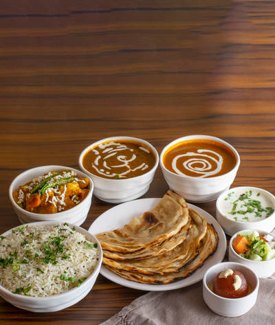 Purnima restaurant in Aashiana Lucknow | Order Food Online | Swiggy