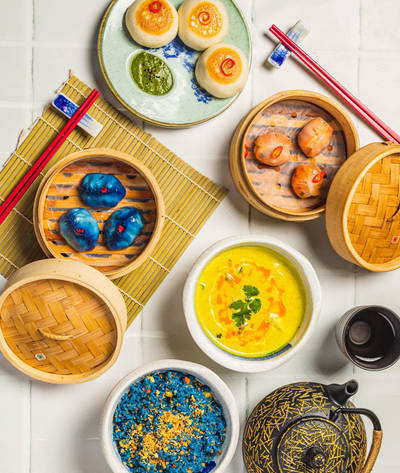 Foo in Inorbit Hyderabad | Order Food Online | Swiggy