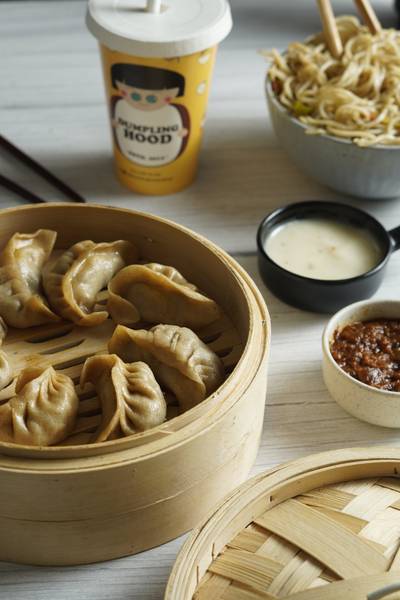 DUMPLING HOOD in South Mohali Chandigarh | Order Food Online | Swiggy