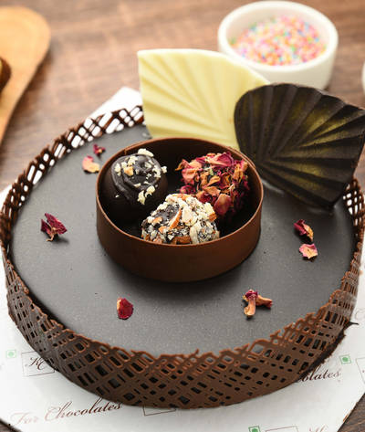 Krazy For Chocolates in Lake Town Kolkata | Order Food Online | Swiggy