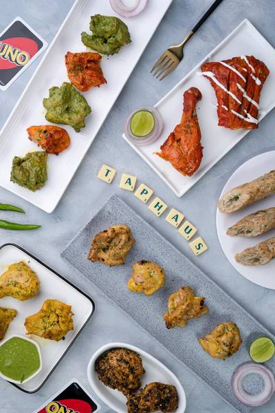 Order Food Online from Taphaus in Thane West, Mumbai | Swiggy