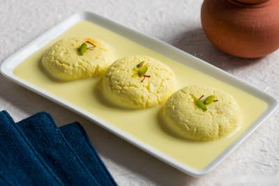 Shree Mithai in Anna Nagar Chennai | Order Food Online | Swiggy