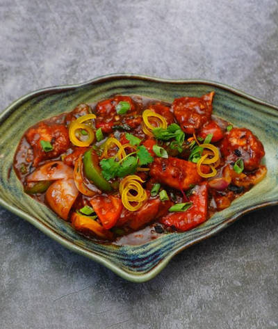 Indish - Radisson Gwalior in city centre Gwalior | Order Food Online ...