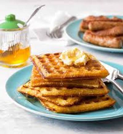 The Royal Waffle in JC Nagar Hubli | Order Food Online | Swiggy