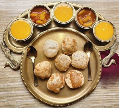 Gwalbhog in Chandkheda Ahmedabad | Order Food Online | Swiggy