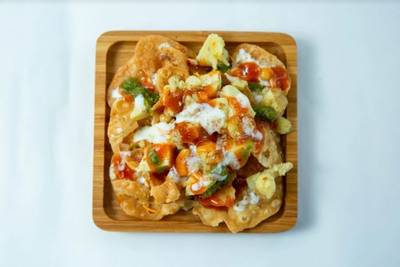 Chilli Chatkara in Rupnagar 2 Ropar | Order Food Online | Swiggy