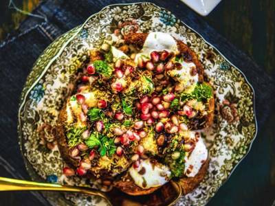 Chaat Ka Chaska in North Mohali Chandigarh | Order Food Online | Swiggy