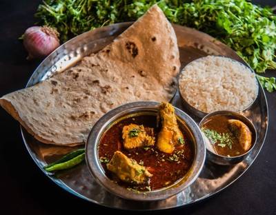 Order Food Online from Hotel Shaurya Wada in Lado Sarai, Pune | Swiggy