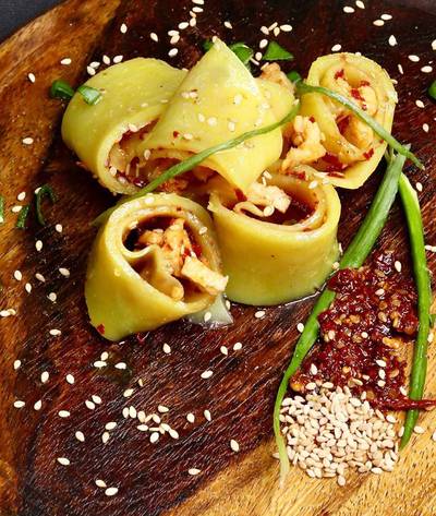 Order Food Online from Gurung's Kitchen in Opp To Gardenia Glory, Noida ...